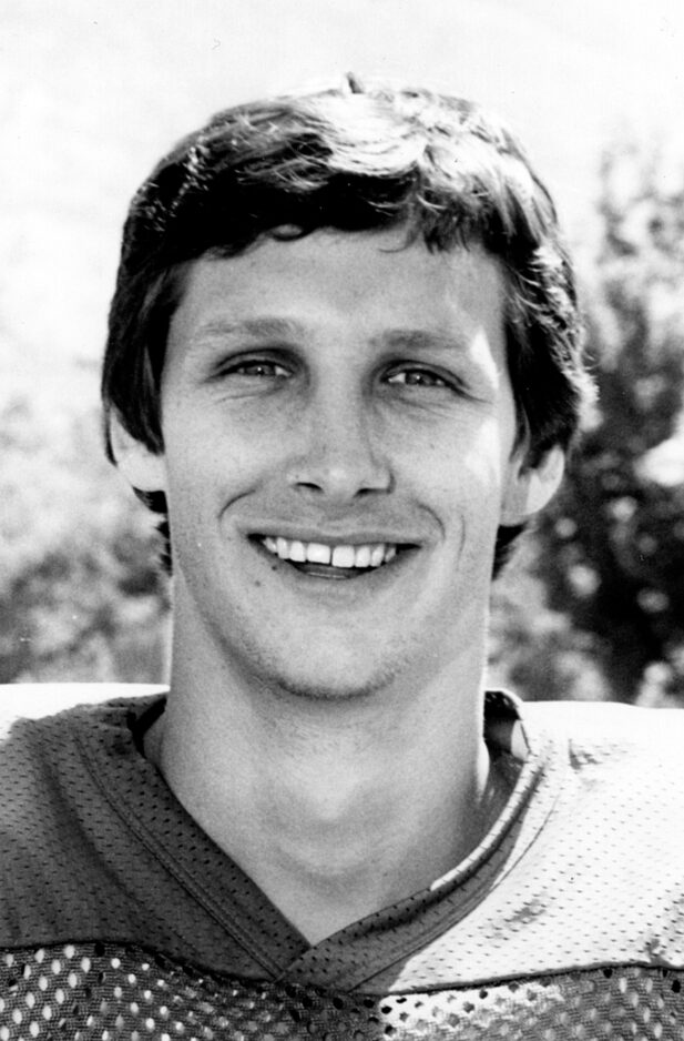 LLOYD: Remembering the life and times of former BYU football wide ...